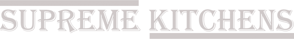 Home | SUPREME KITCHENS